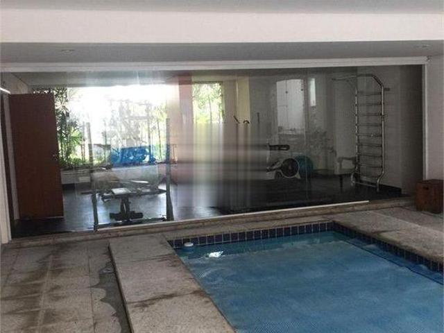 Imoveis na Vila Madalena