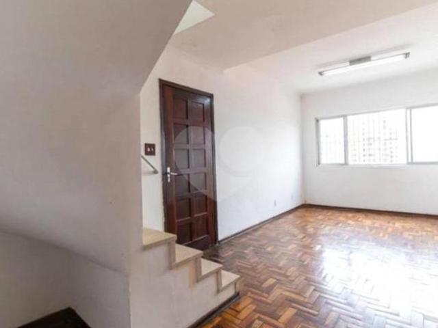 Imoveis na Vila Madalena