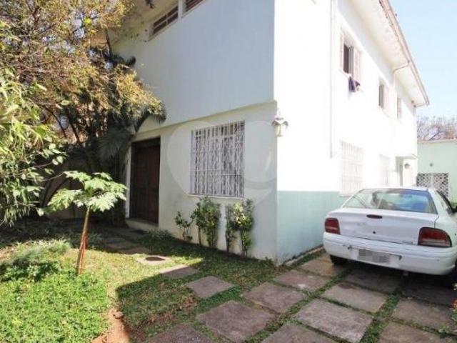 Imoveis na Vila Madalena