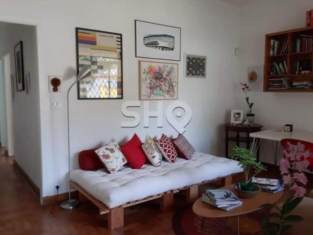Imoveis na Vila Madalena