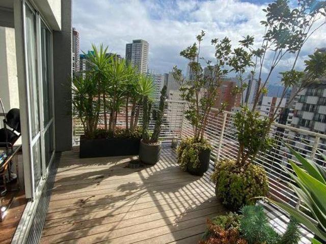 Imoveis na Vila Madalena
