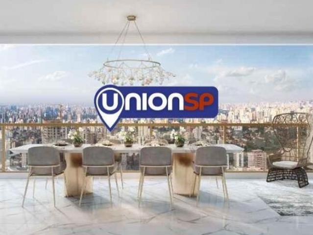 Apartamento com 3 dormitórios à venda, 144 m² por R$ 2.801.000,00 Vila Madalena São Paulo/SP