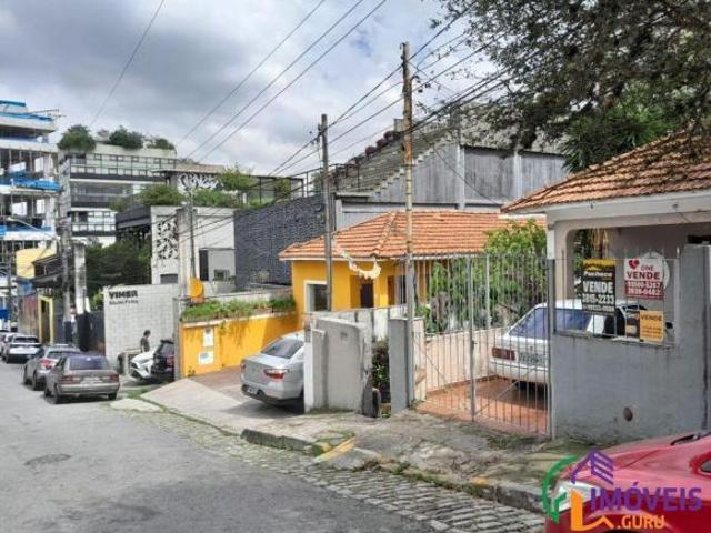 Imoveis na Vila Madalena