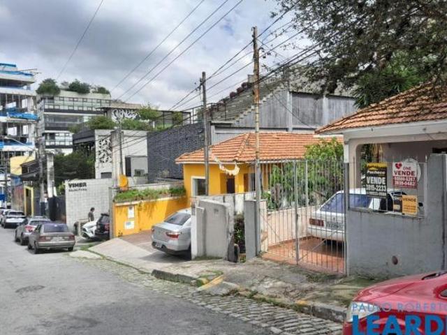 Imoveis na Vila Madalena