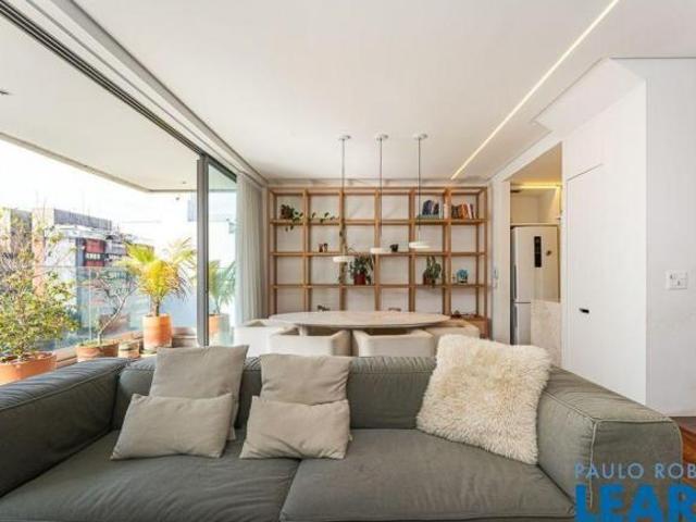 Imoveis na Vila Madalena