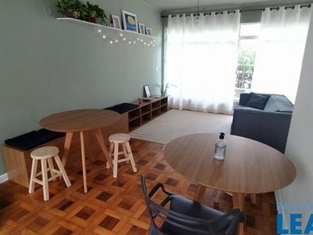 Imoveis na Vila Madalena
