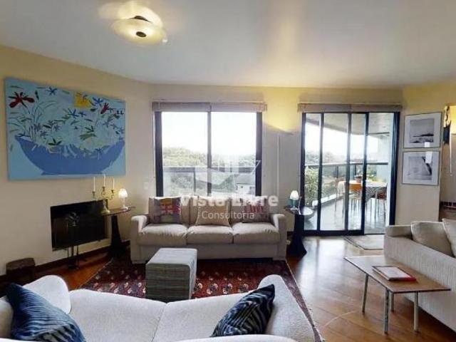 Apartamento à venda na Vila Madalena