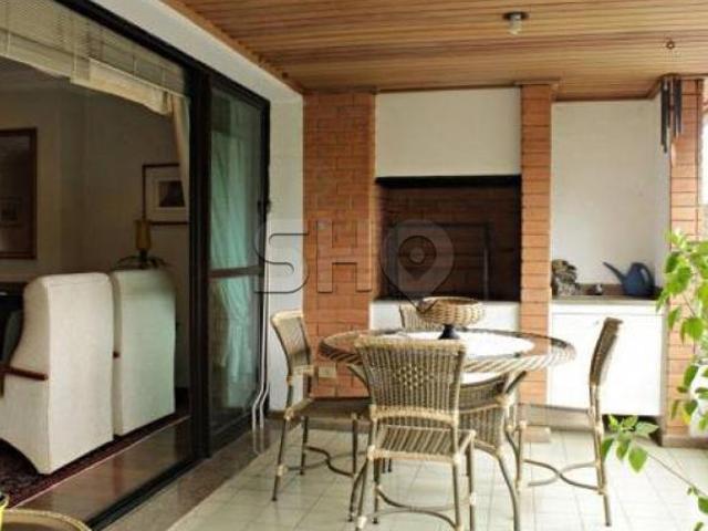 Imoveis na Vila Madalena