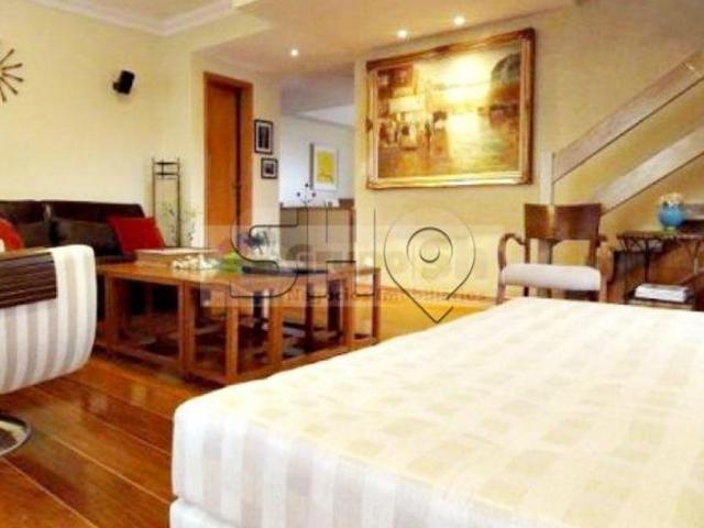 Imoveis na Vila Madalena