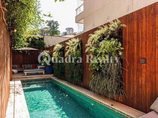 Imoveis na Vila Madalena