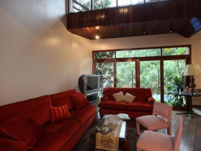 Imoveis na Vila Madalena