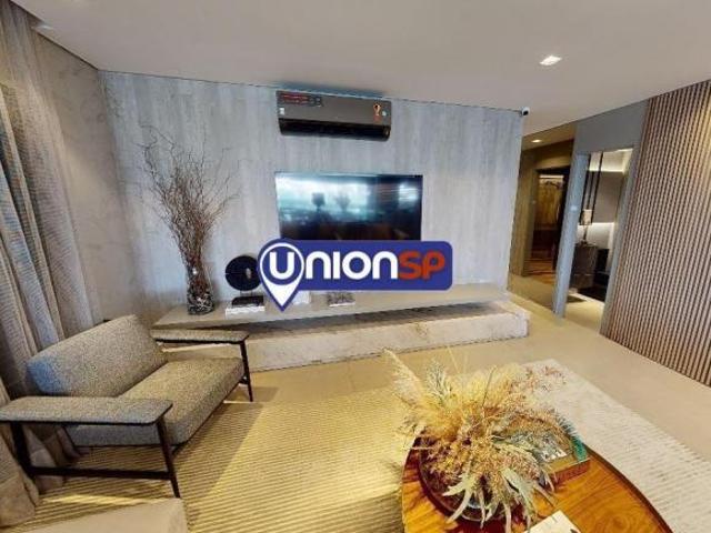 Apartamento com 4 dormitórios à venda, 195 m² por R$ 3.735.400,00 Vila Madalena São Paulo/SP