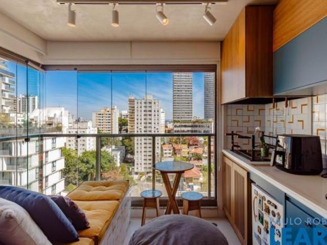 Imoveis na Vila Madalena