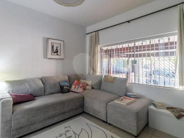 Imoveis na Vila Madalena