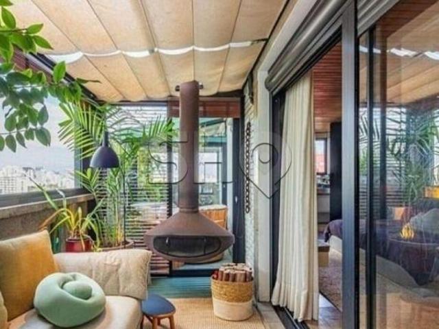 Imoveis na Vila Madalena