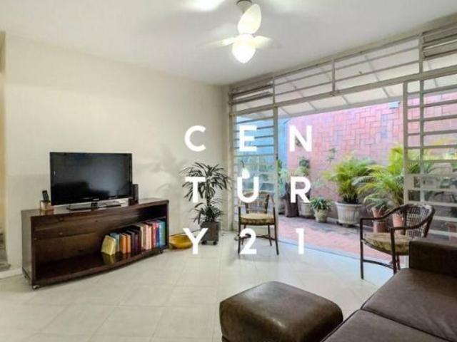 Casa em Vila Madalena, São Paulo/SP de 257m² 3 quartos à venda por R$ 3.200.000,00