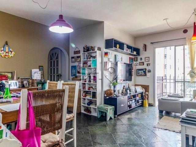 Imoveis na Vila Madalena