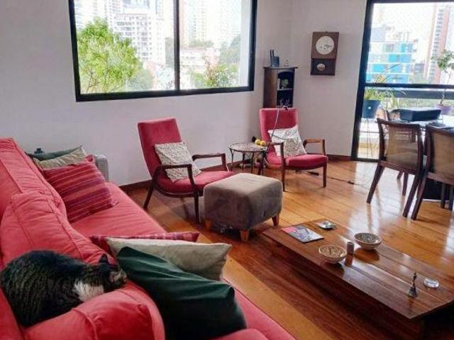 Imoveis na Vila Madalena