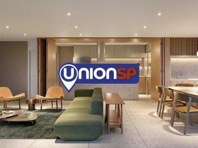 Apartamento com 3 dormitórios à venda, 154 m² por R$ 2.876.670,00 Vila Madalena São Paulo/SP