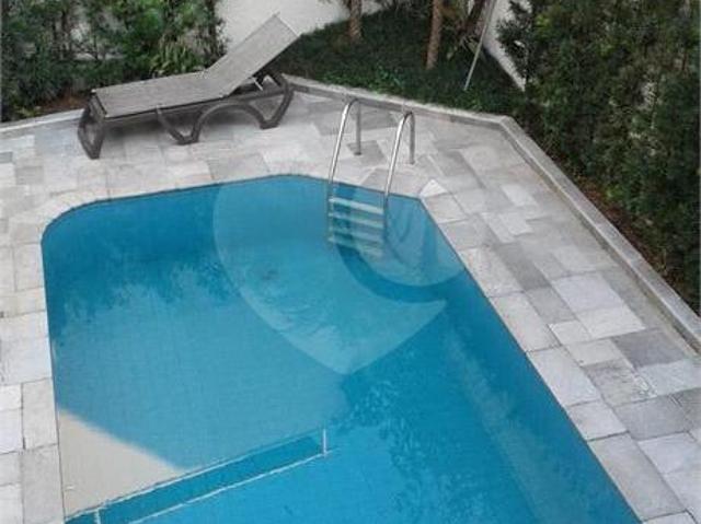 Imoveis na Vila Madalena