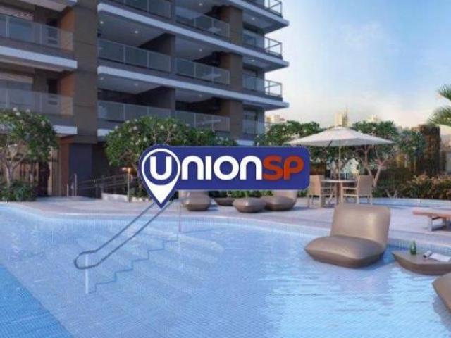 Studio com 1 dormitório à venda, 25 m² por R$ 490.000,00 Vila Madalena São Paulo/SP