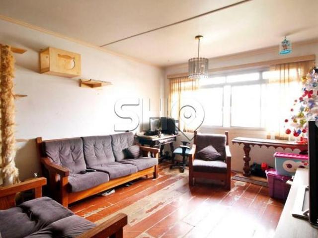 Imoveis na Vila Madalena