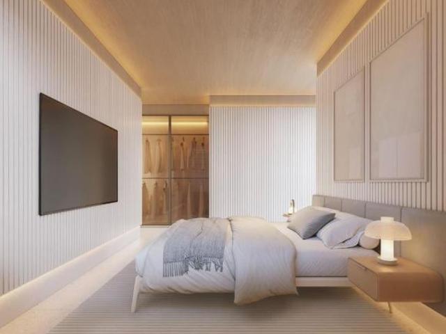 Apartamento com 3 dormitório à venda, 167 m² por R$ 3.323.670,00 Vila Madalena São Paulo/SP
