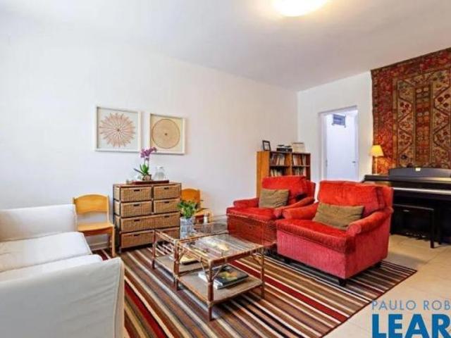 Imoveis na Vila Madalena