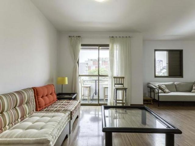Imoveis na Vila Madalena