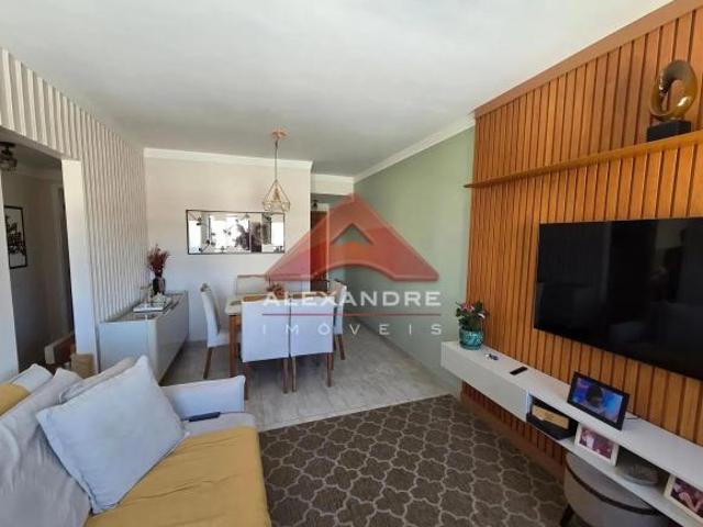 Apartamento à venda na Vila Maria
