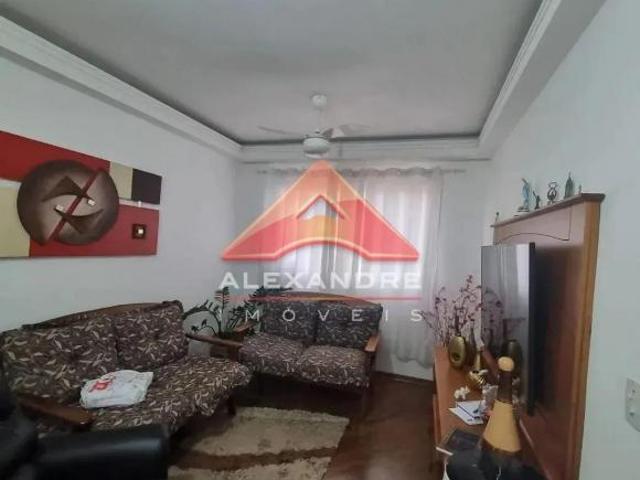 Apartamento à venda na Vila Maria