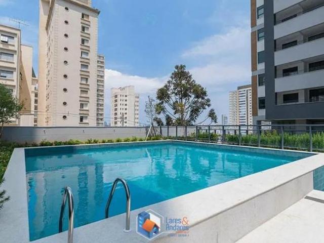 Apartamento à venda na Vila Mariana