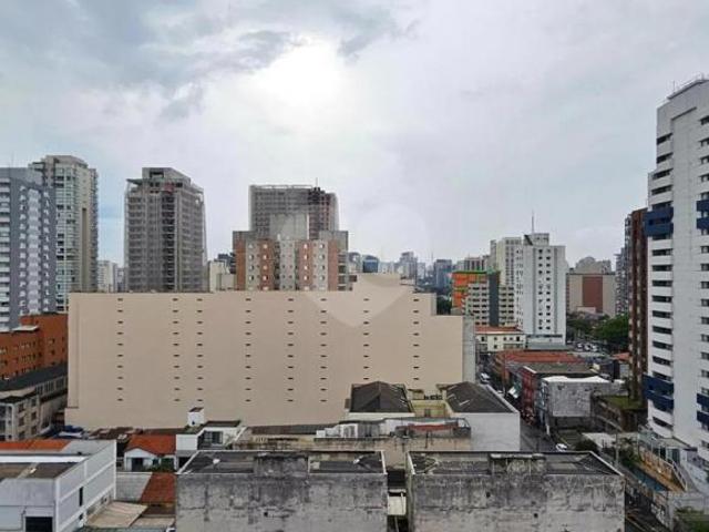 Imoveis na Vila Mariana