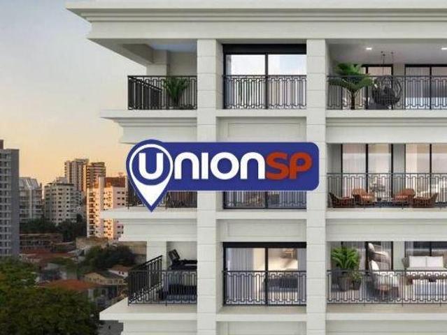 Apartamento Garden com 3 dormitórios à venda, 276 m² por R$ 6.155.675,00 Vila Mariana São Paulo/