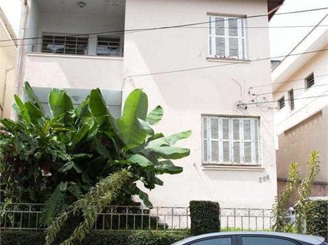 Imoveis na Vila Mariana