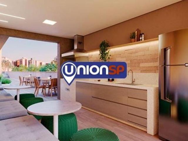 Apartamento com 2 dormitórios à venda, 64 m² por R$ 729.750,00 Vila Mariana São Paulo/SP