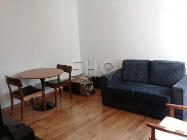 Imoveis na Vila Mariana