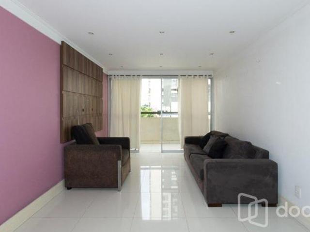 Imoveis na Vila Mariana