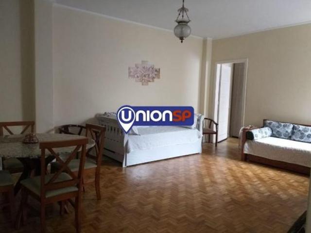 Apartamento com 1 dormitório à venda, 80 m² Vila Clementino São Paulo/SP