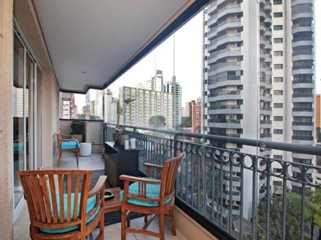Imoveis na Vila Mariana