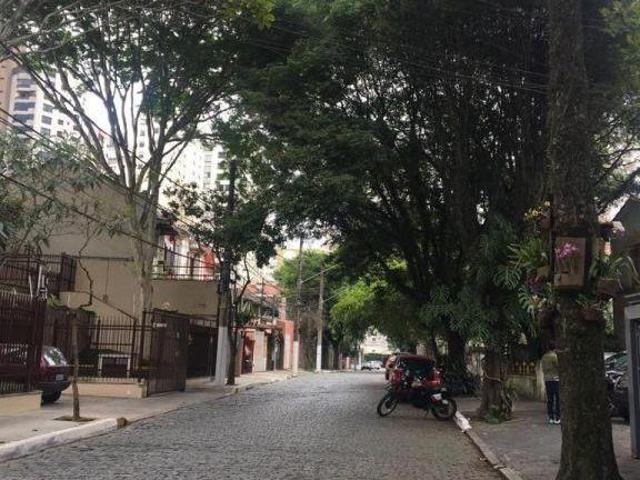 Imoveis na Vila Mariana