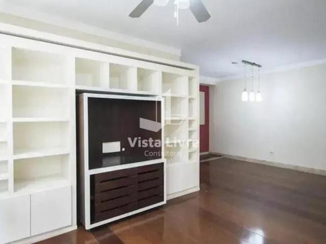 Apartamento à venda na Vila Mariana