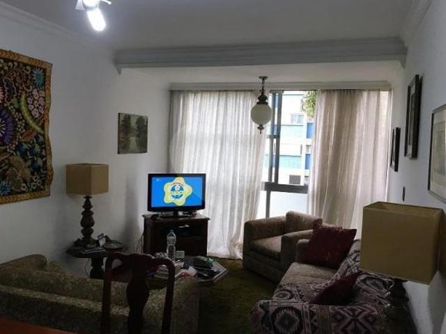 Imoveis na Vila Mariana