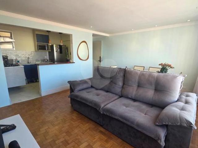 Imoveis na Vila Mariana