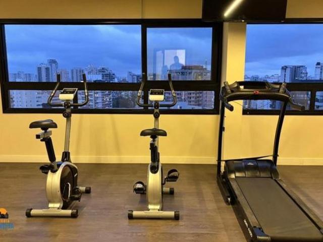 Imoveis na Vila Mariana
