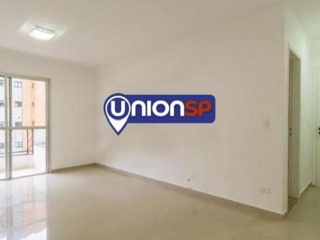 Apartamento com 2 dormitórios à venda, 72 m² por R$ 850.000 Vila Mariana São Paulo/SP