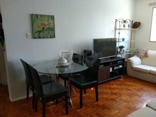Imoveis na Vila Mariana