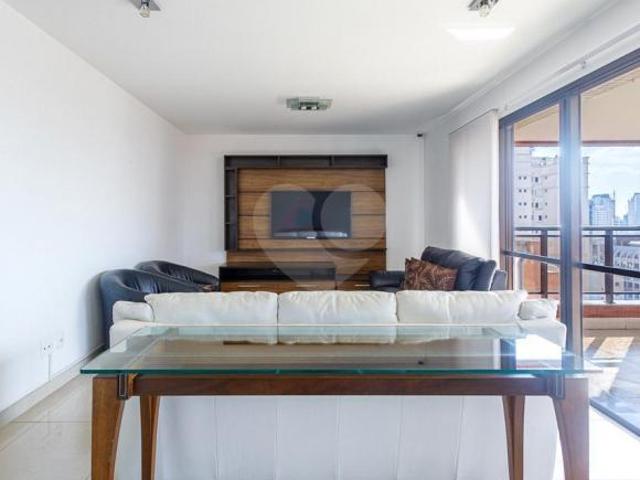 Imoveis na Vila Mariana