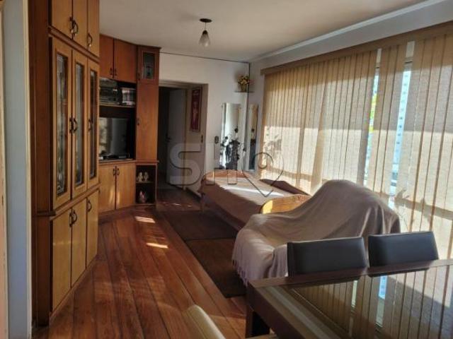 Imoveis na Vila Mariana