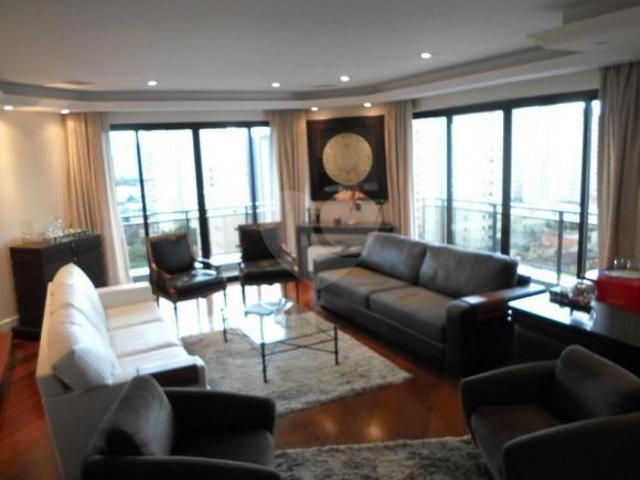 Imoveis na Vila Mariana